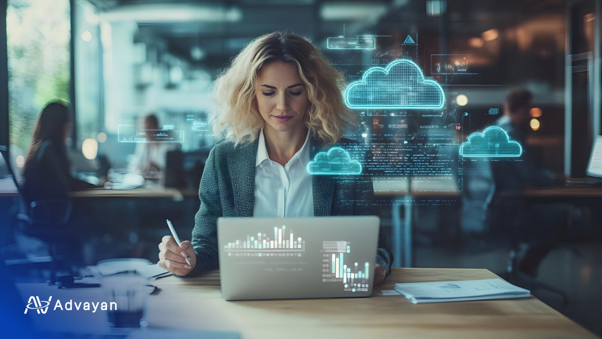 SAP vs. On-Premise: Which is Right for Your Business? | Advayan